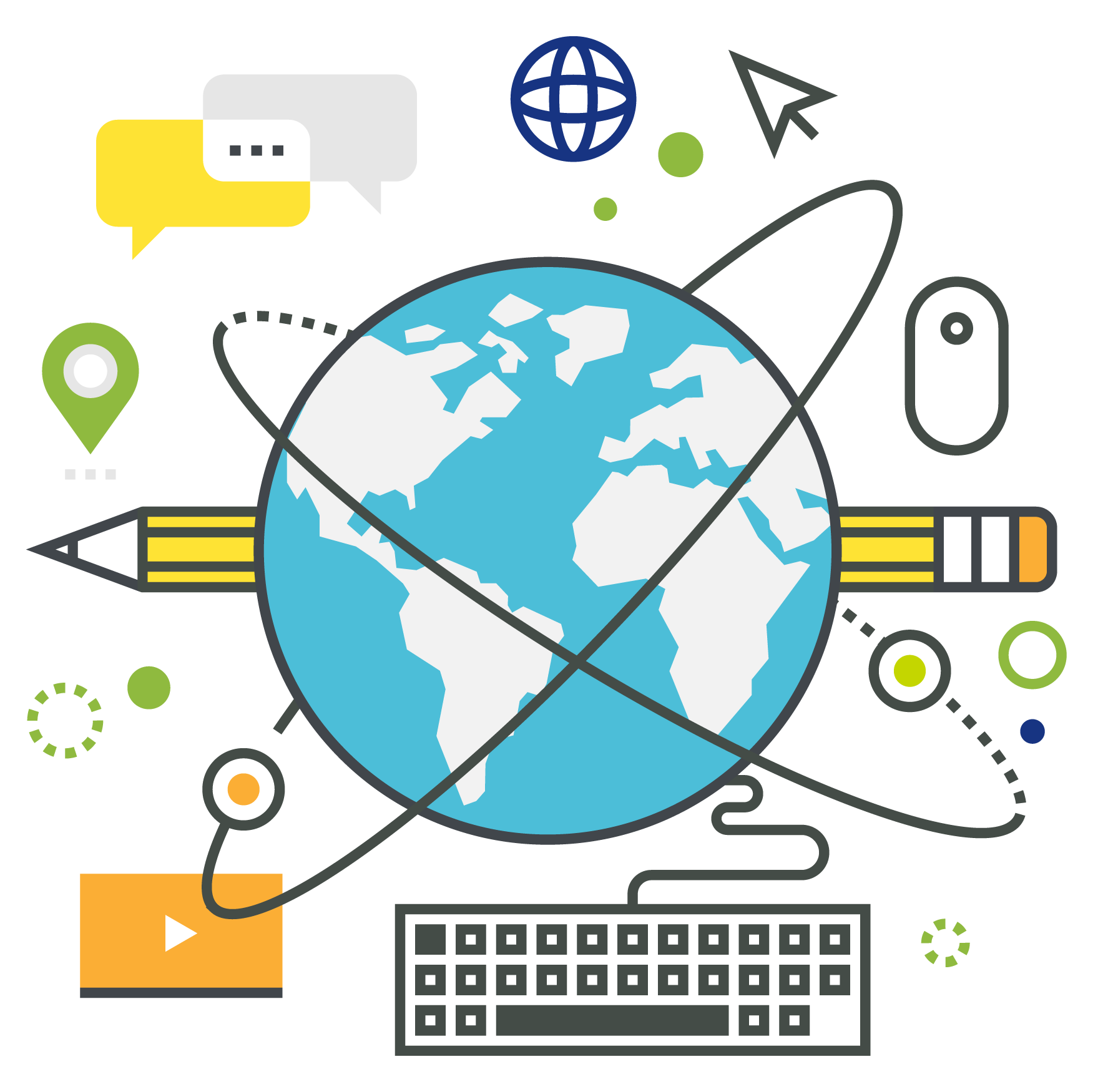 Online School Management Software | Education Management System